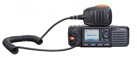 Hytera MD785i radio-sklep.pl
