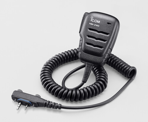 ICOM HM-240 radio-sklep.pl