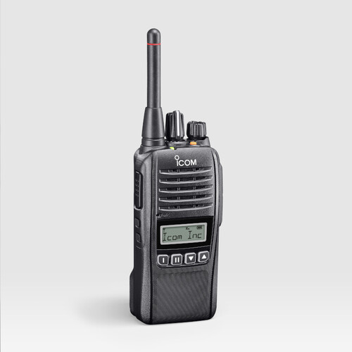 ICOM IC-F29SDR PMR446/dPMR bez zezwoleń radio-sklep.pl