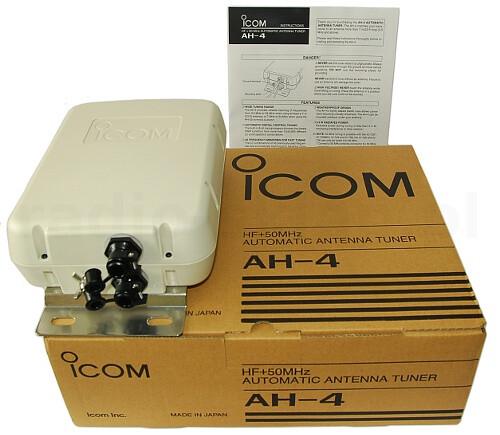 ICOM AH-4 radio-sklep.pl