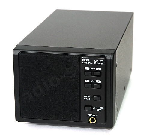 ICOM SP-23 radio-sklep.pl
