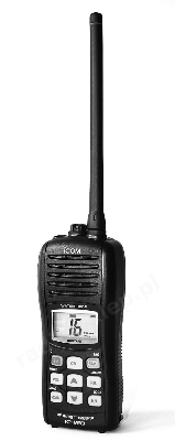 ICOM IC-M33 radio-sklep.pl