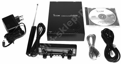ICOM IC-R2500 radio-sklep.pl