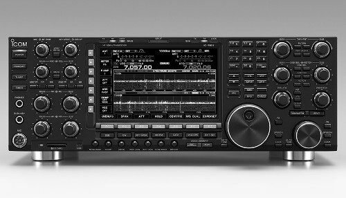 ICOM IC-7851 radio-sklep.pl