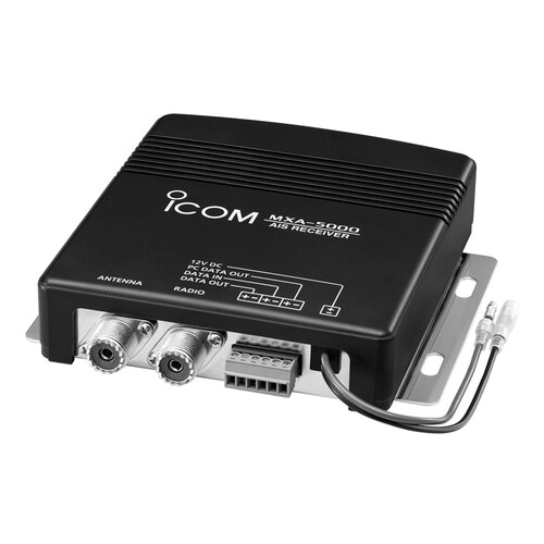 ICOM MXA-5000 radio-sklep.pl