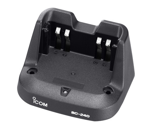 ICOM BC-240 radio-sklep.pl