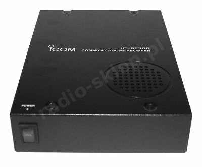 ICOM IC-R2500 radio-sklep.pl