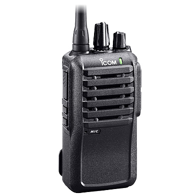 ICOM IC-F3002 VHF 136–174MHz radio-sklep.pl